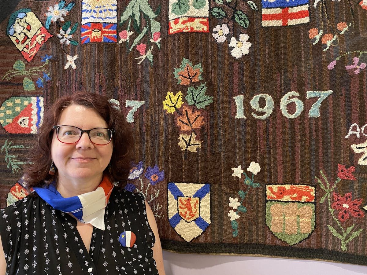 P.E.I. museum celebrates 60th anniversary on National Acadian Day | PNI ...