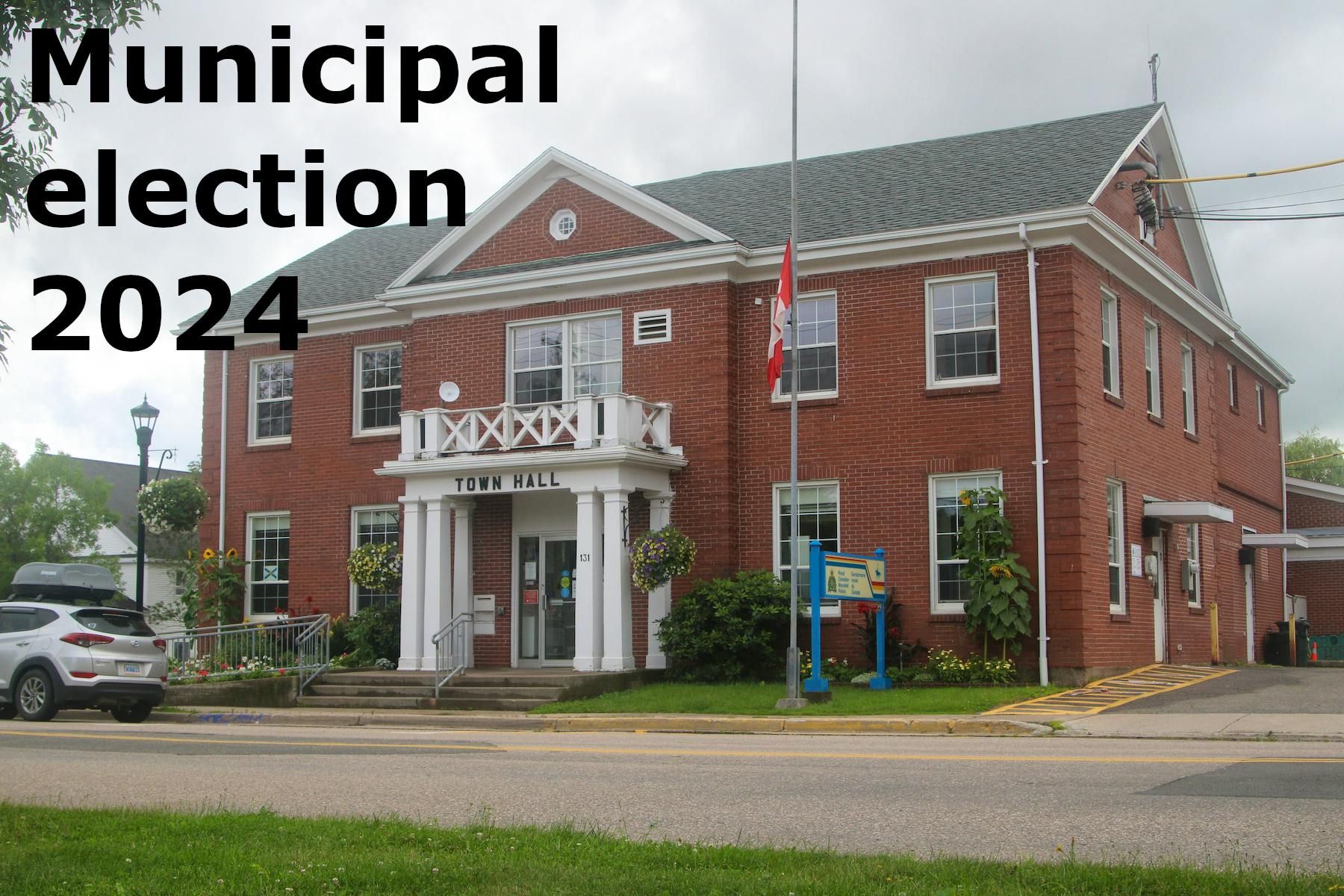 A mix of experience, newcomers elected in Middleton, N.S. | PNI ...