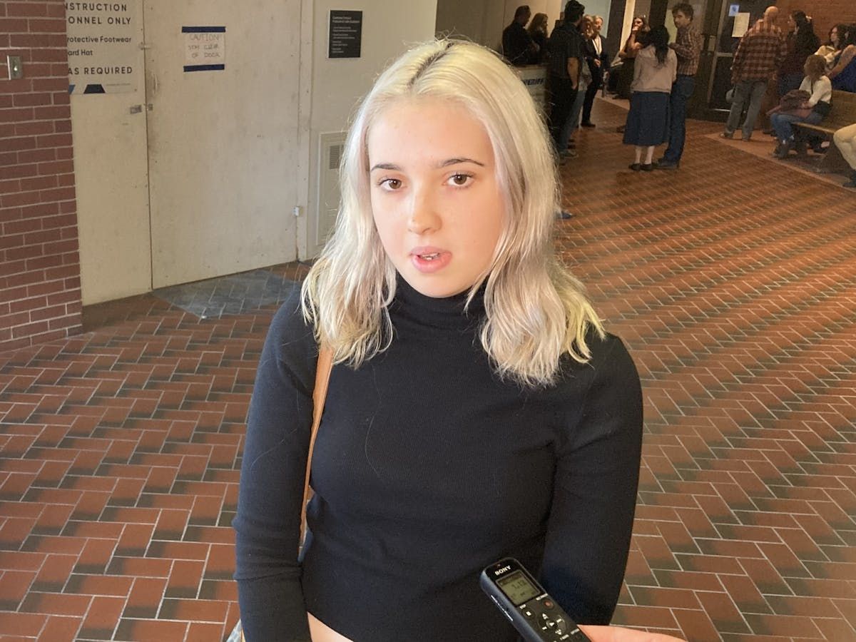 Annapolis County man charged with murder in death of Esther Jones ...