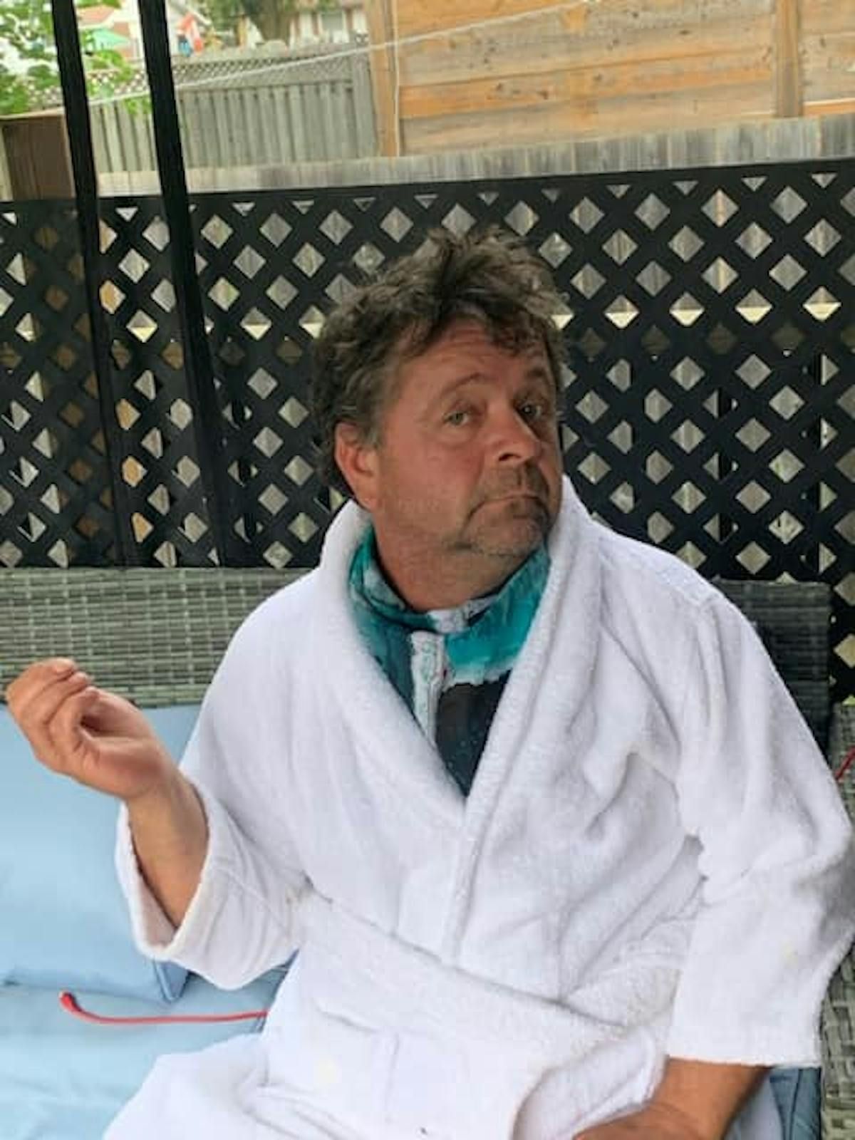 Annapolis County man charged with murder in death of Esther Jones ...