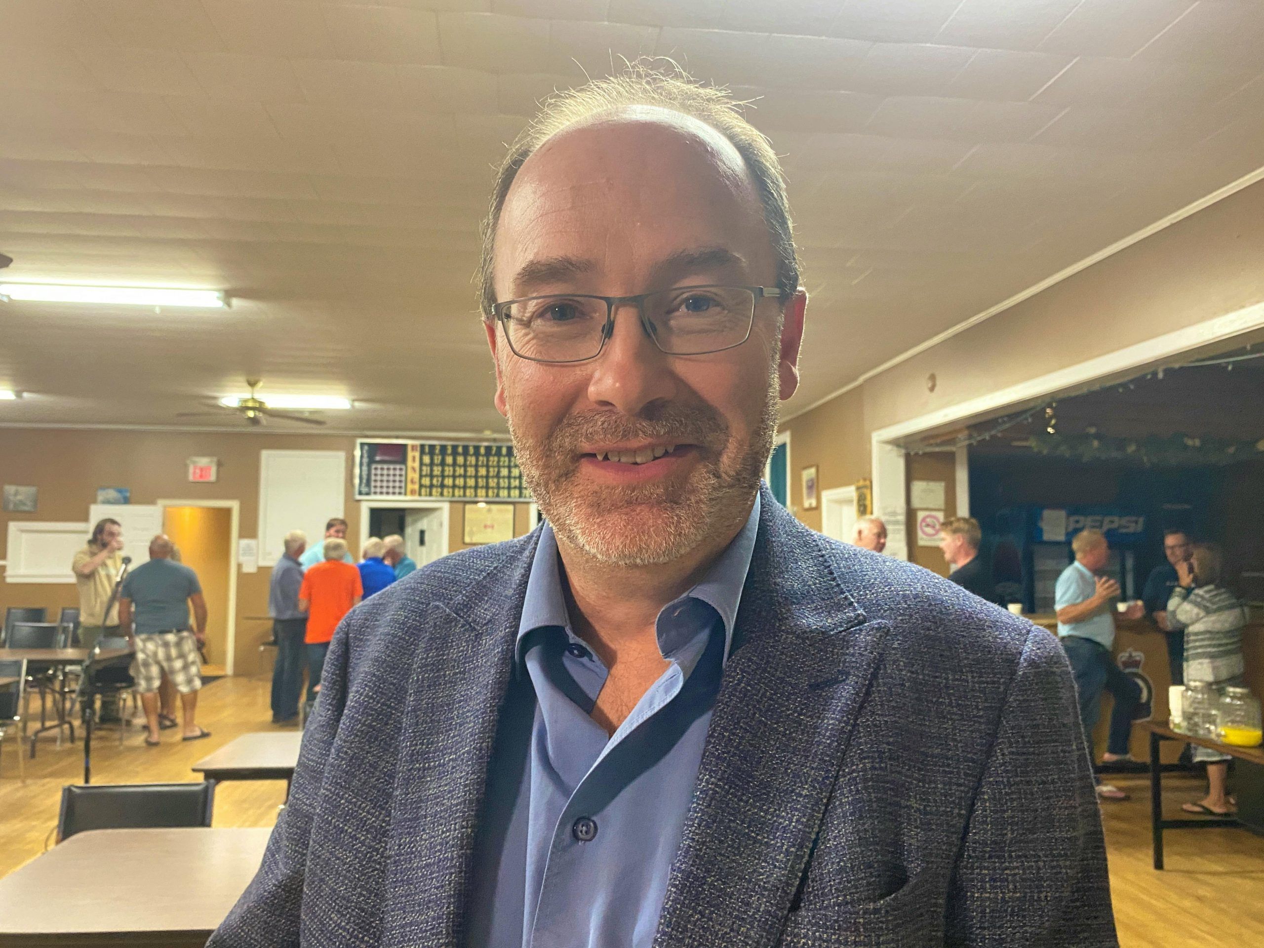 ANDY WALKER: Development of Borden-Carleton fabrication yard essential ...