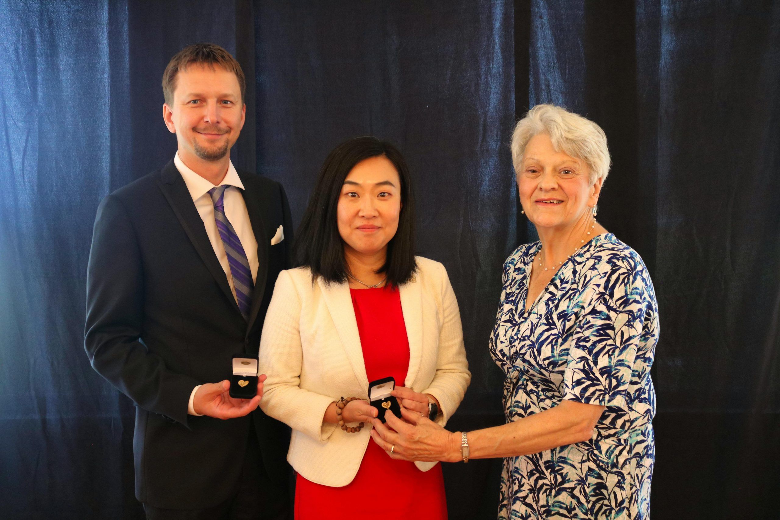 QEH Foundation celebrates legacy giving in Charlottetown | PNI Atlantic ...