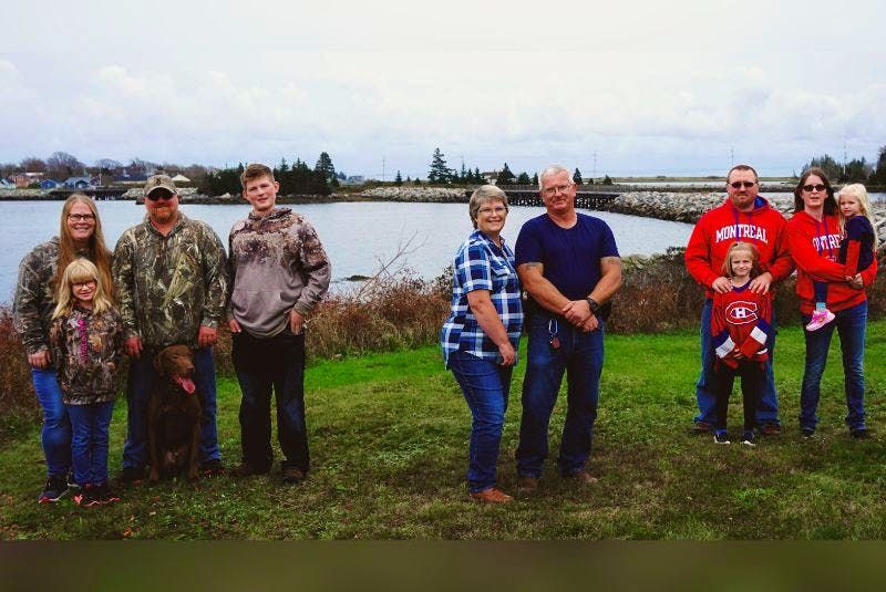 'They have touched countless lives': Tri-County volunteers from ...