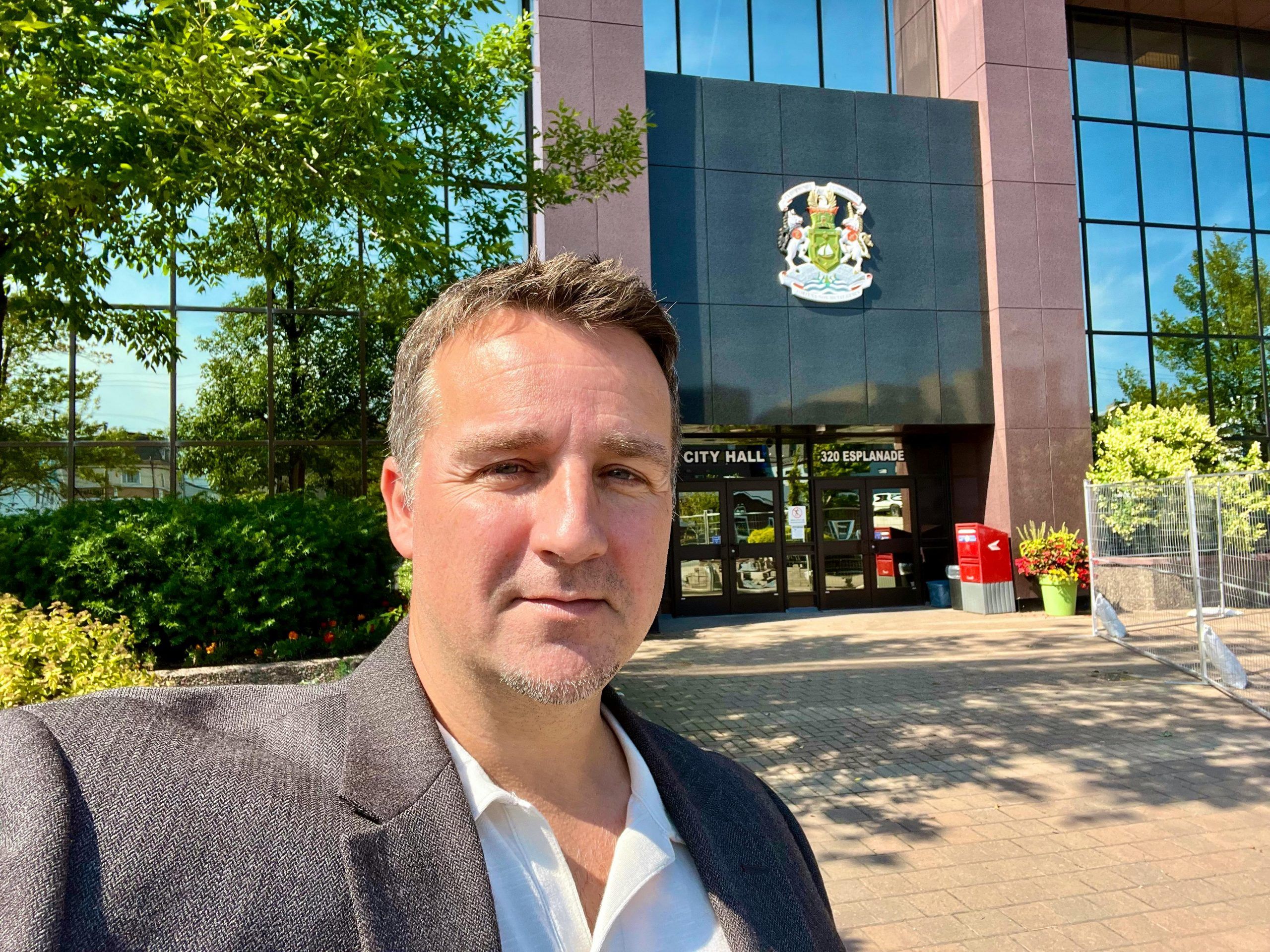 LETTER: Support offered for ‘underdog’ CBRM mayoral candidate | PNI ...