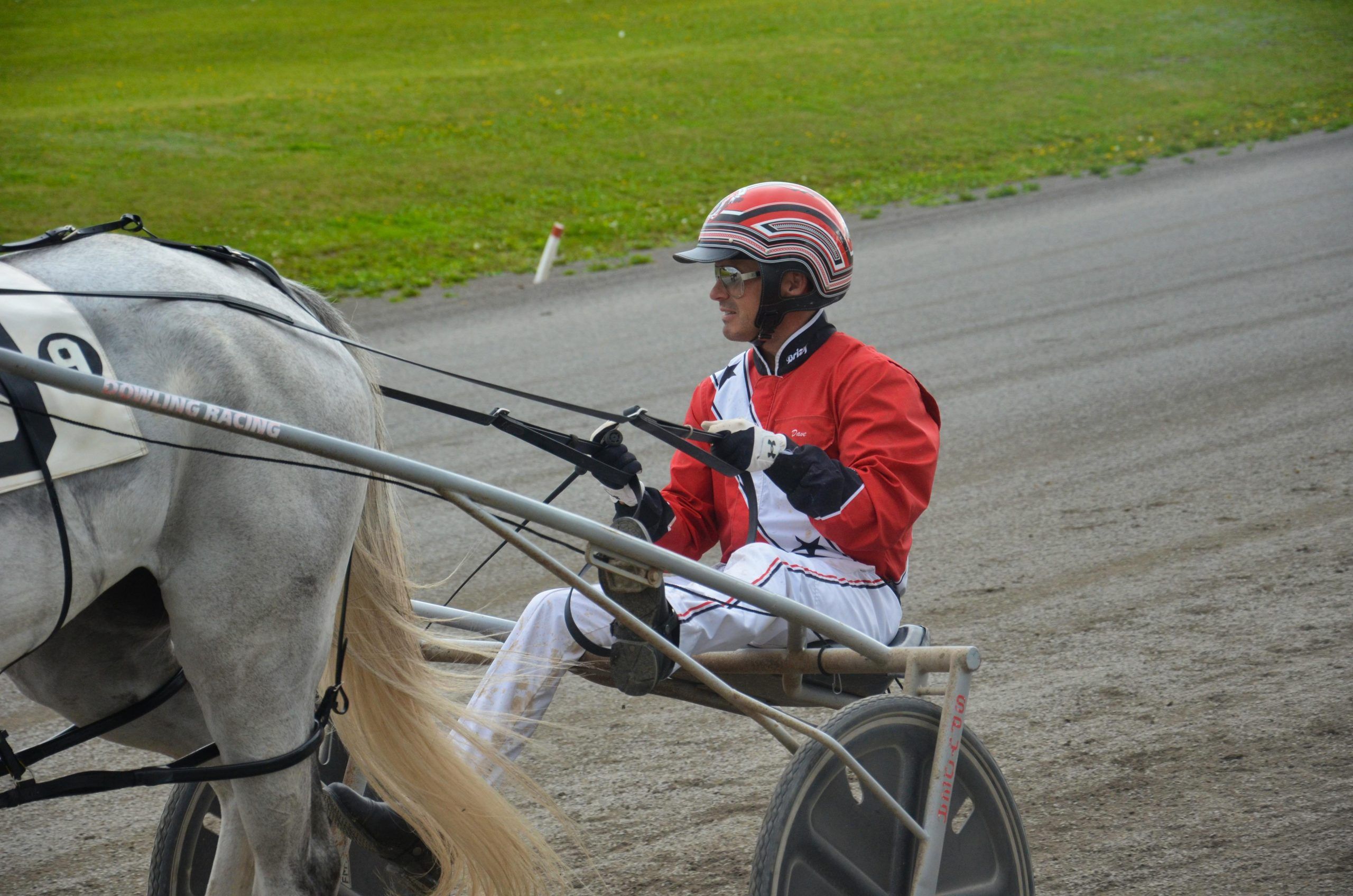 HARNESS RACING: Doyle Stable enjoys big night in Charlottetown | PNI ...