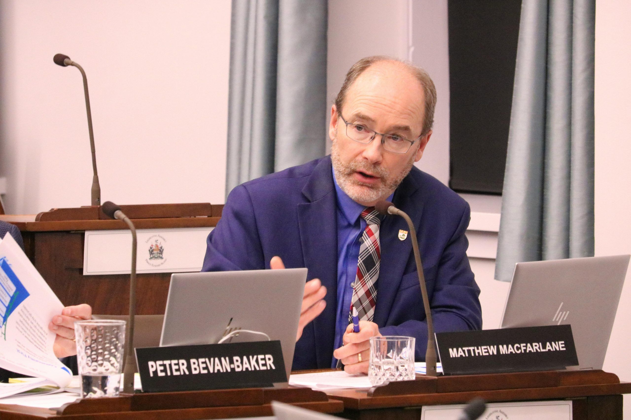 Bill aims to increase transparency in P.E.I. land purchases | PNI ...