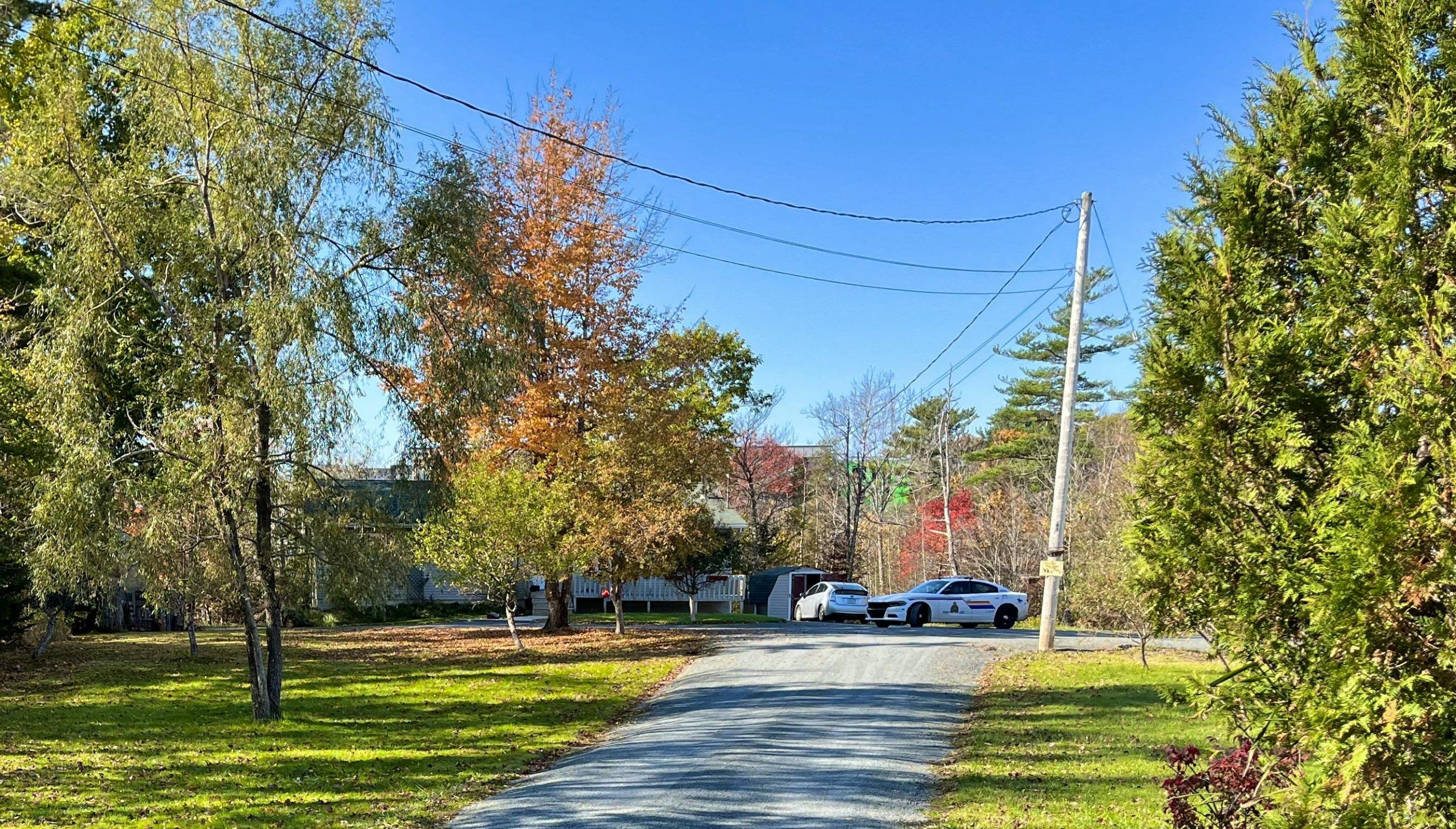 RCMP investigating two suspicious deaths in Enfield | PNI Atlantic News