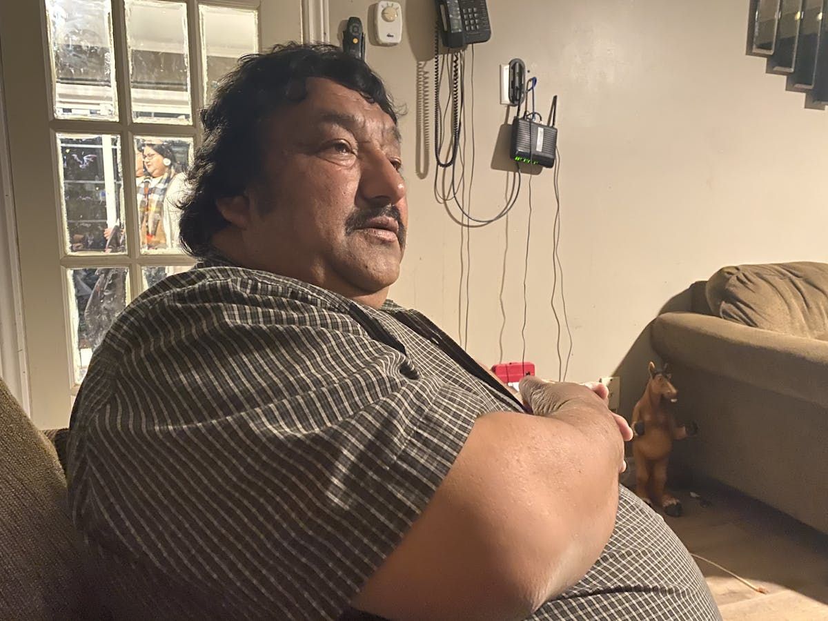 Cape Breton votes 2024: Cecil Clarke returns as CBRM mayor; Chisholm ...