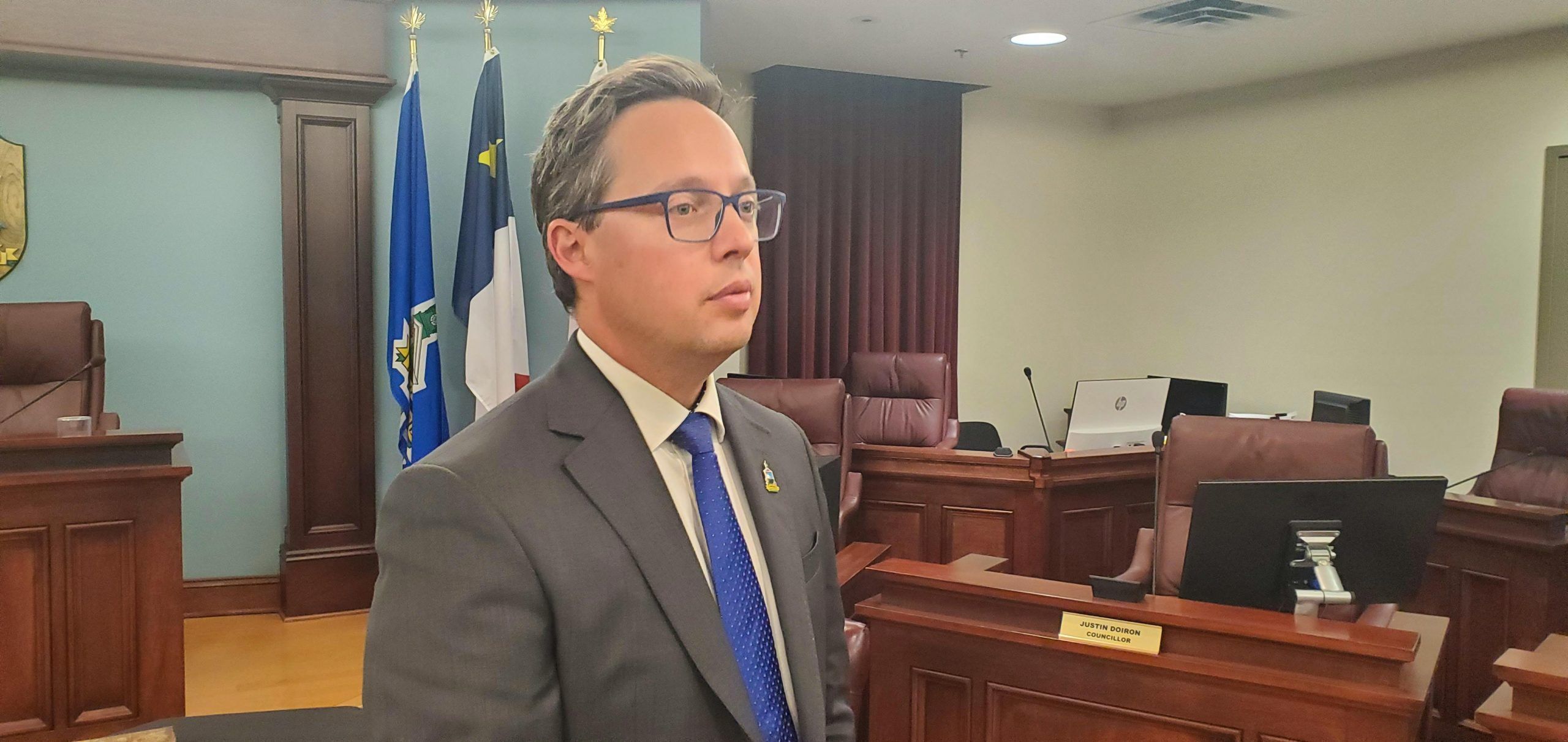 Summerside passes controversial new official plan and zoning bylaw ...