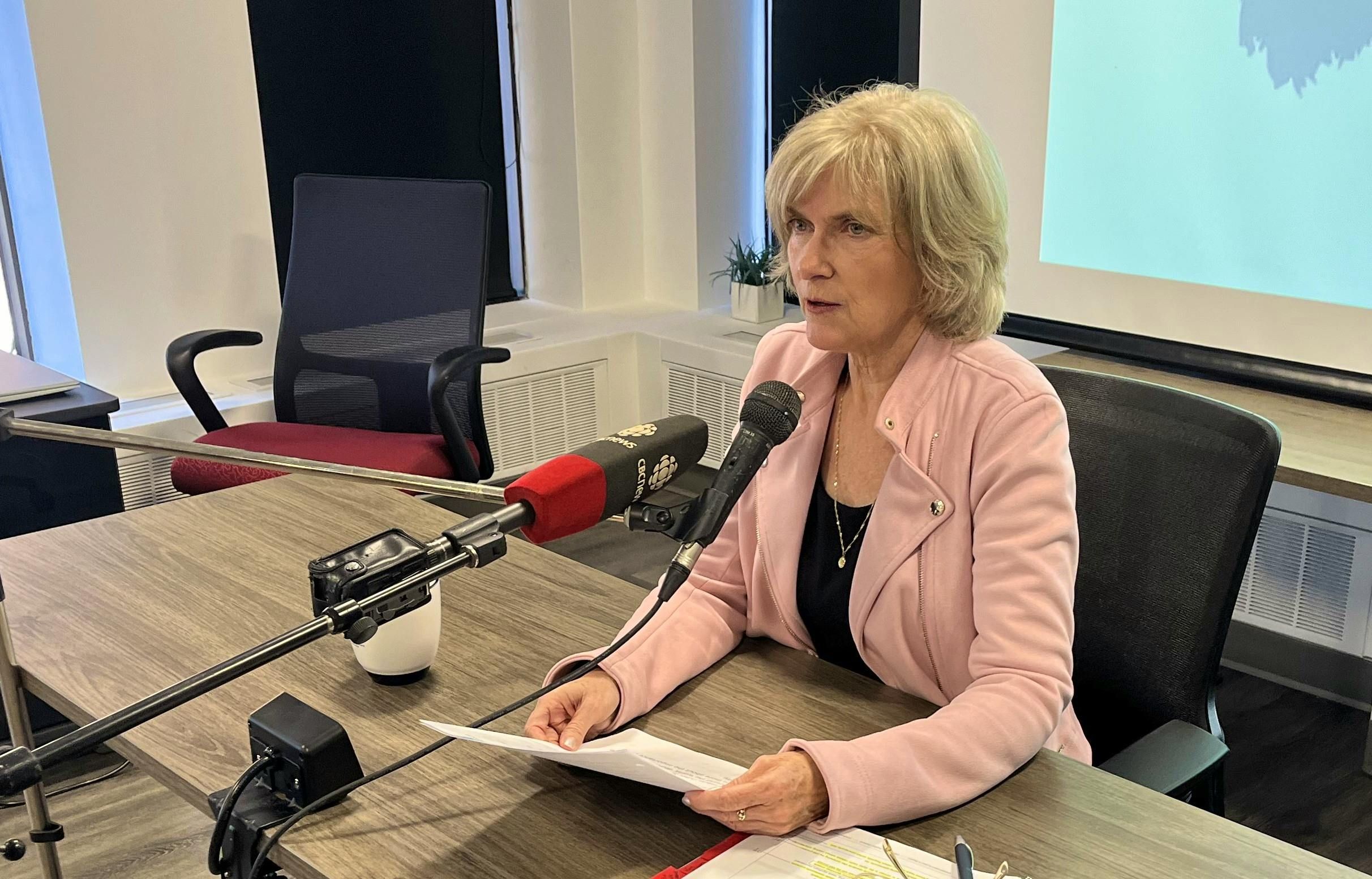 Disjointed cybersecurity puts Nova Scotians' digital health-care ...