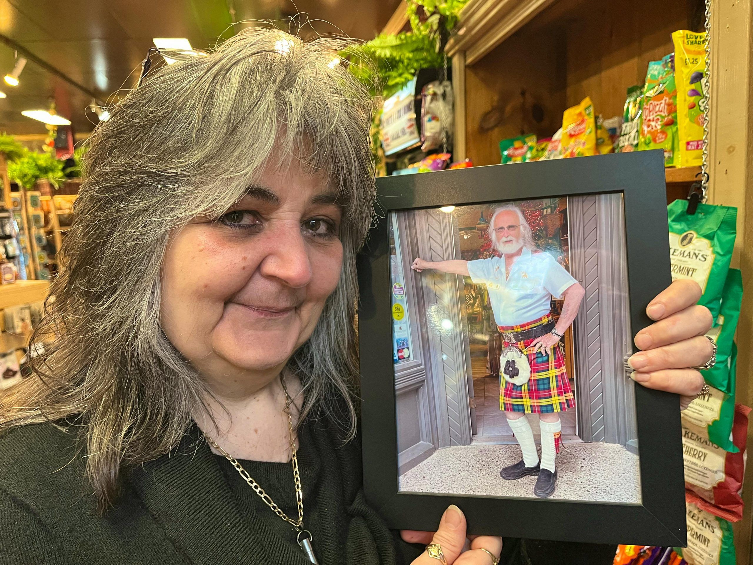 Charlottetown's Northern Watters Knitwear expands to honour former co-owner Bill Watters' legacy ...