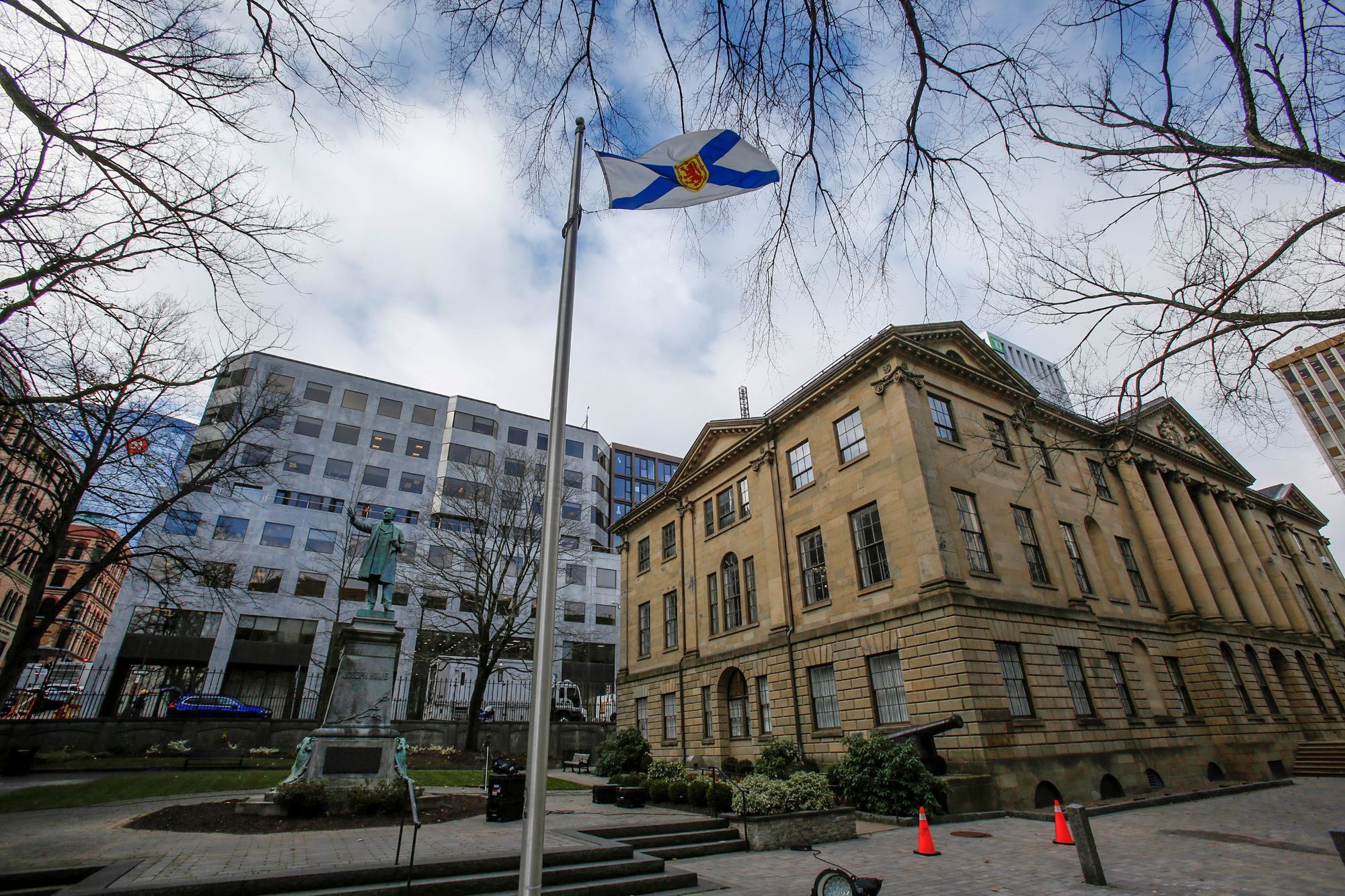 Map the votes: Results of the 2024 N.S. election | PNI Atlantic News