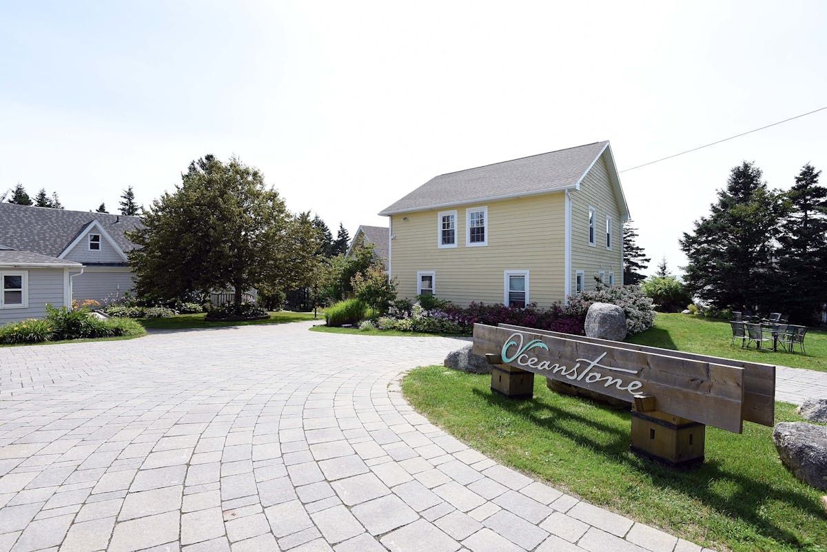 Hydrothermal spa to open at Oceanstone Resort | PNI Atlantic News