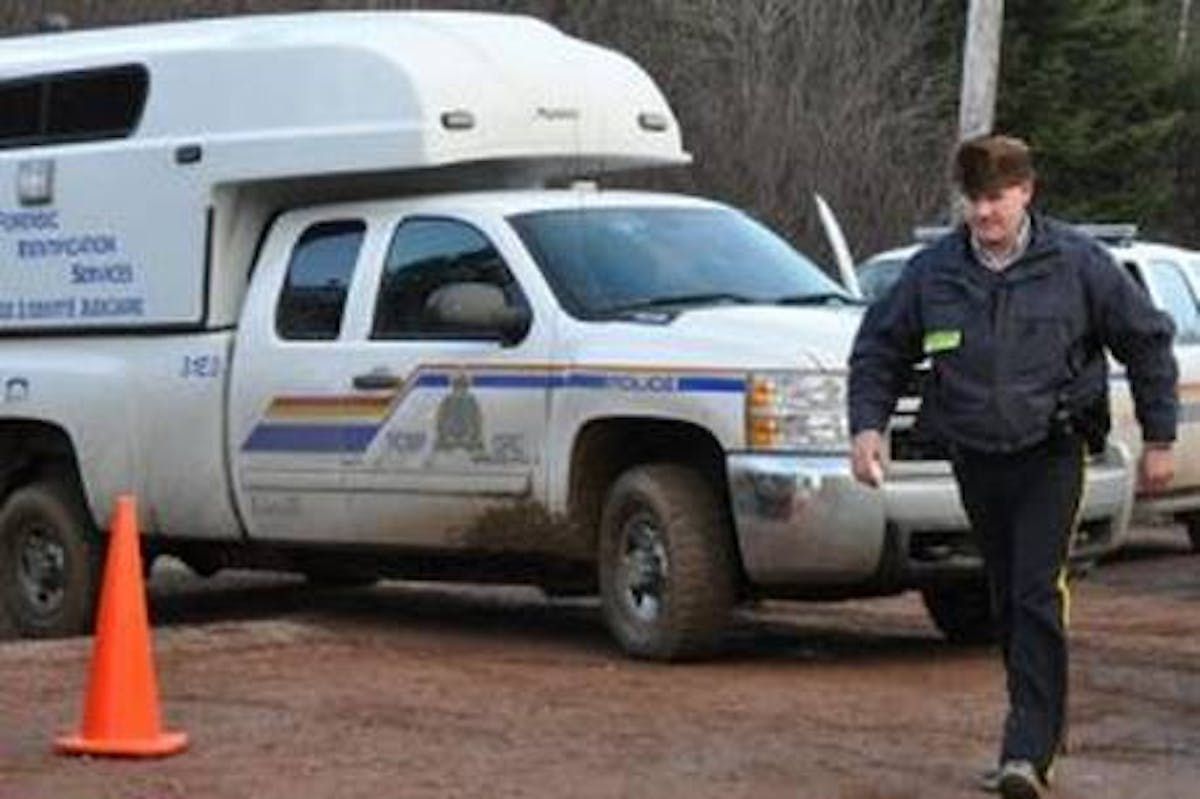 Hells Angel Lynds named as Mersereau's killer | PNI Atlantic News