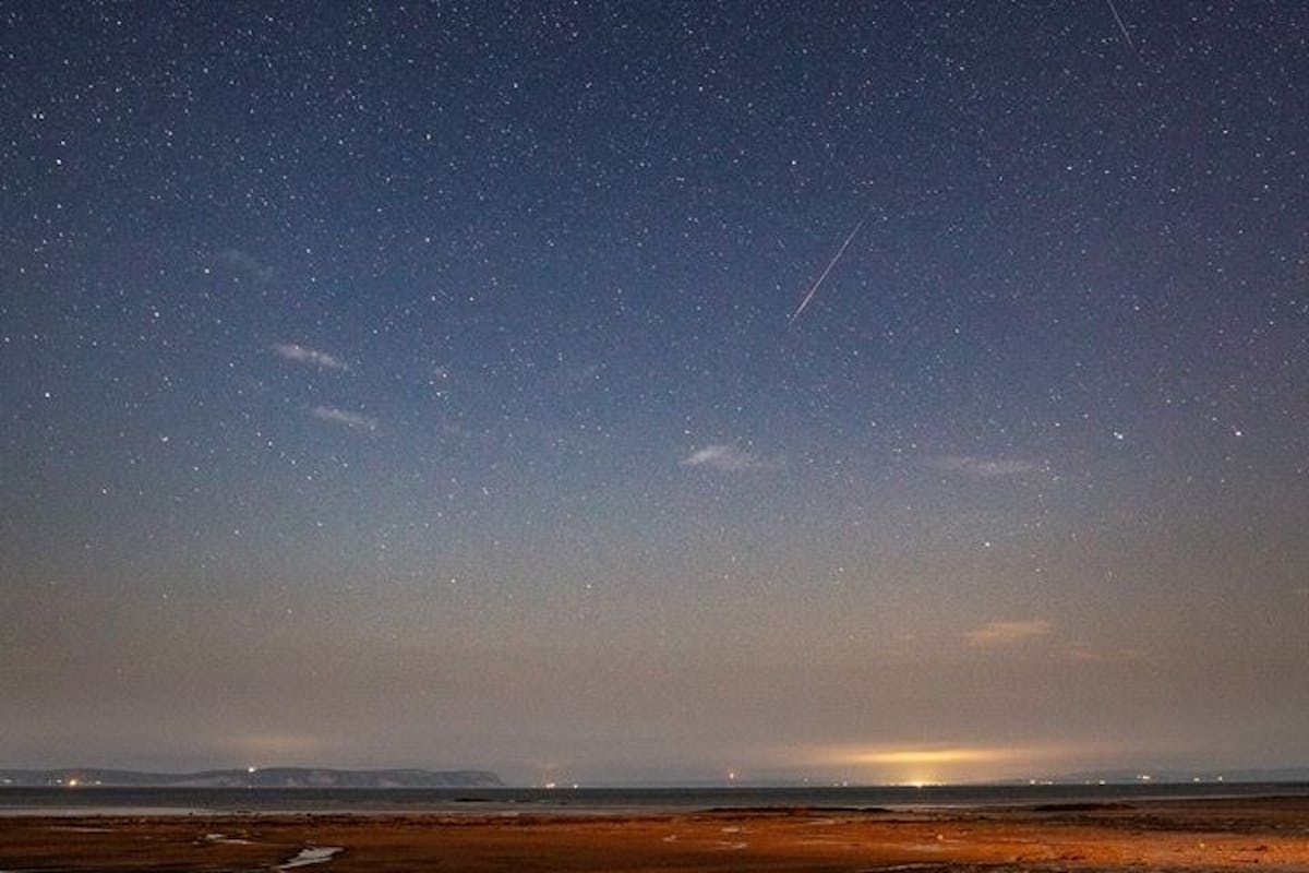 ATLANTIC SKIES Is newly-discovered Comet 3I/ATLAS the oldest one yet ...