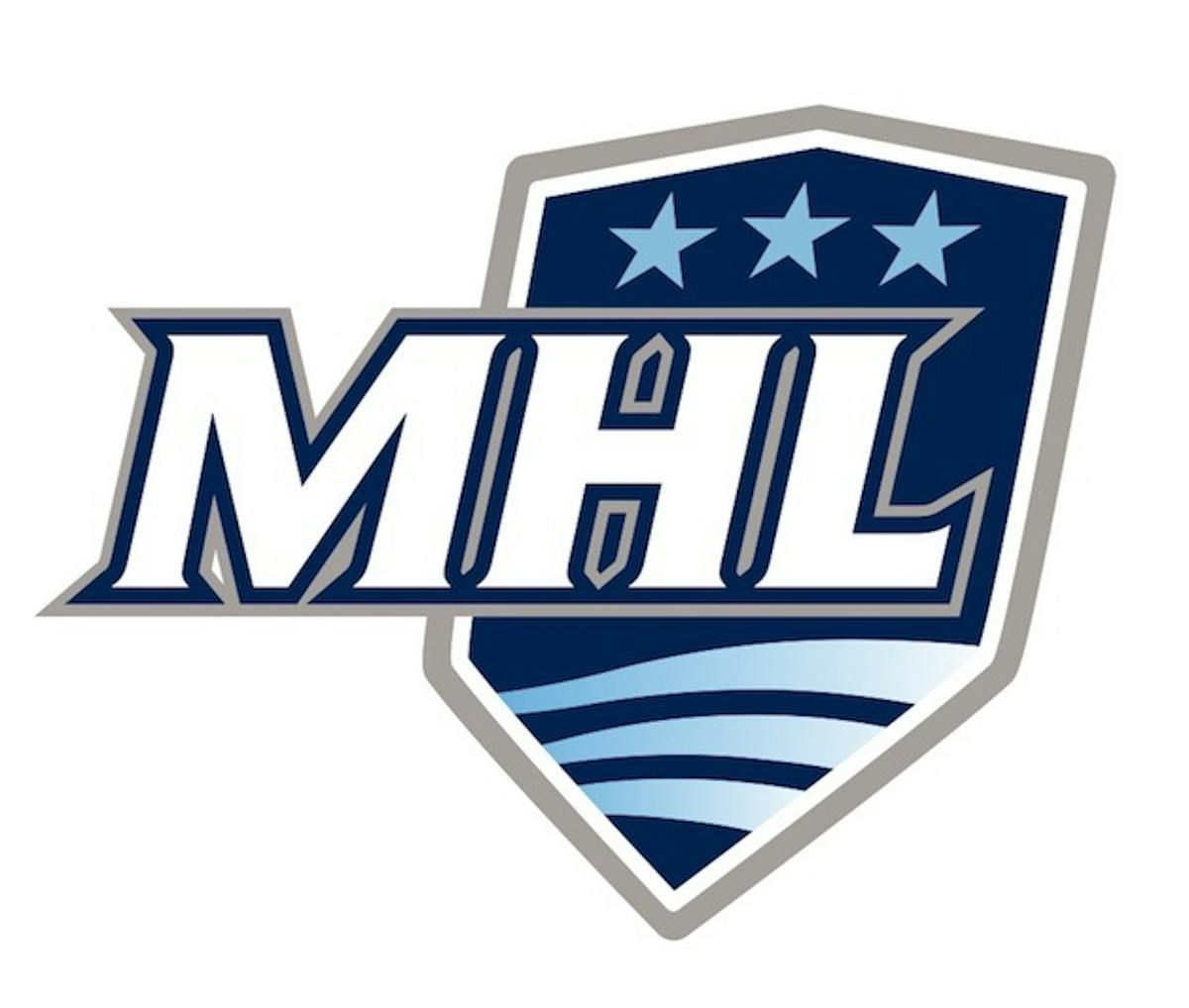 Cape Breton Eagles prospects selected with MHL territorial draft picks ...