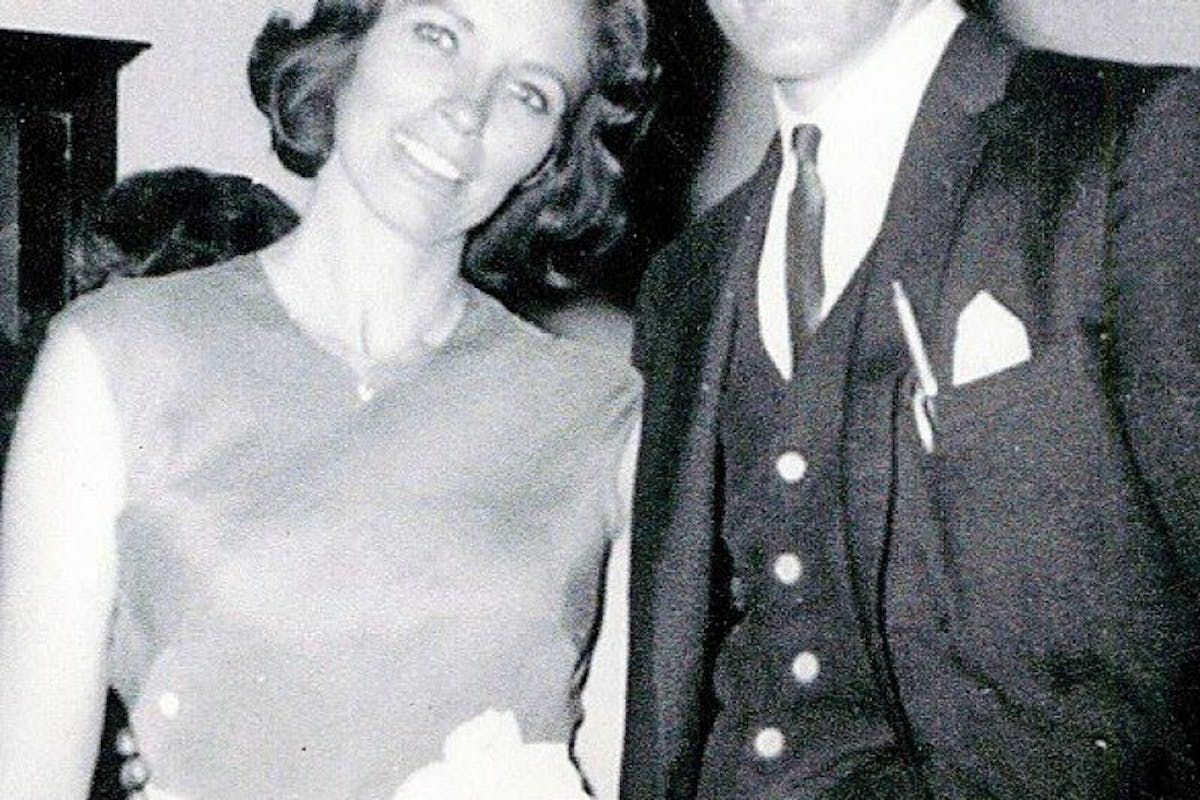 Musician Michael T. Wall began playing music in 1956 | PNI Atlantic News