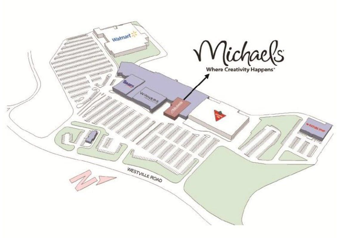 Michaels confirmed for Highland Square Mall Gallery | PNI Atlantic News