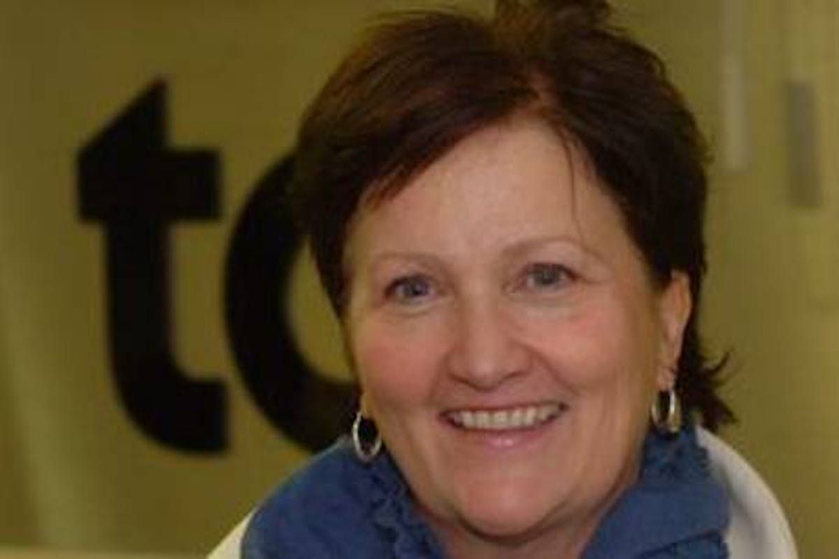 Michelle Cleary-Haire offers a new take on the story A Christmas Carol ...