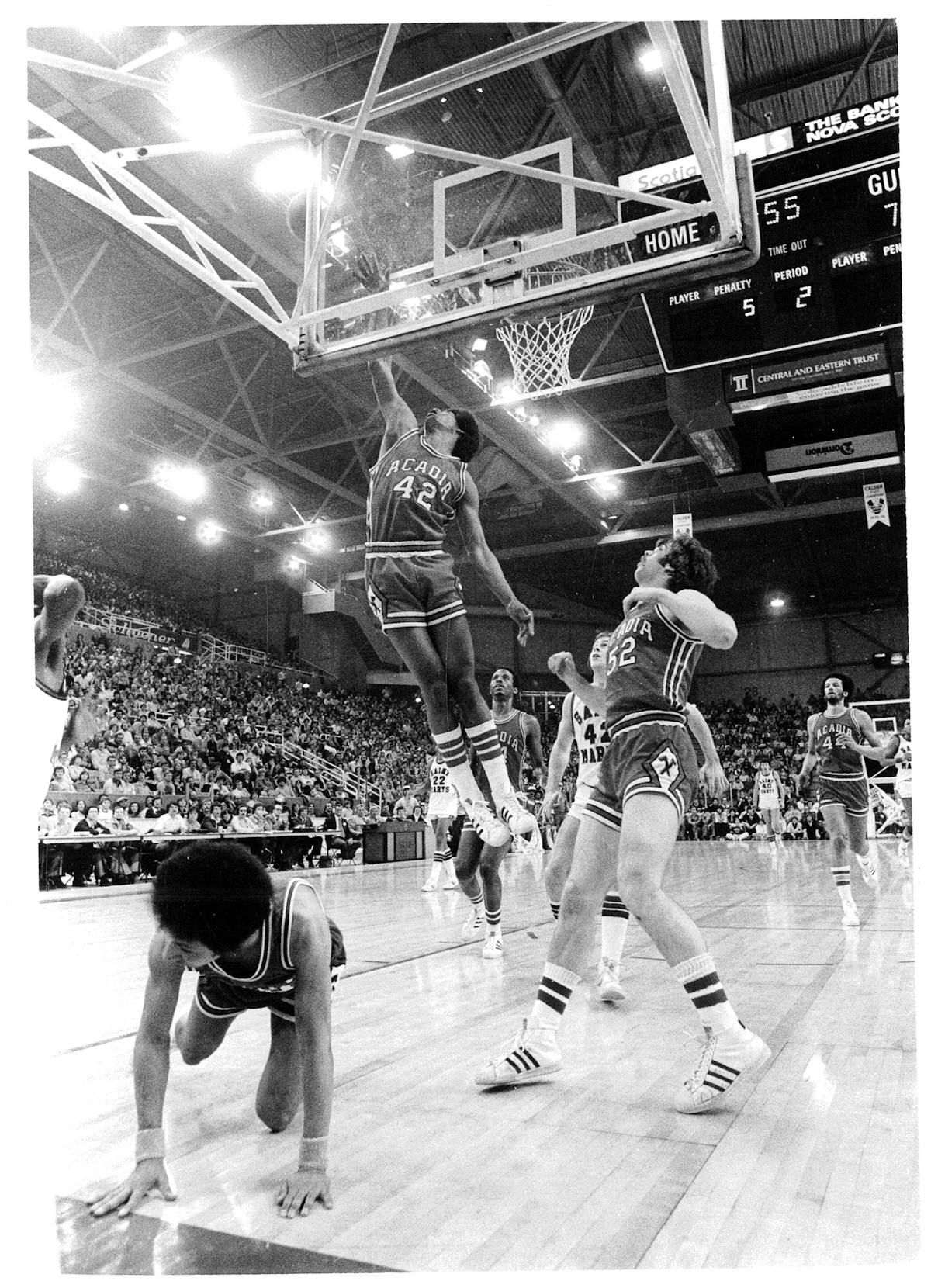 Axemen legend Mike Hazard dies | PNI Atlantic News