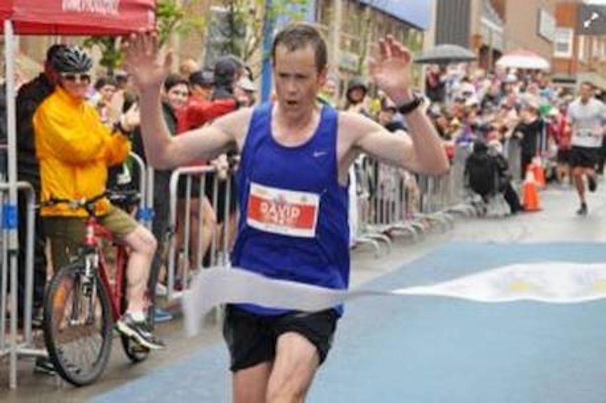 Record day at the Johnny Miles | PNI Atlantic News