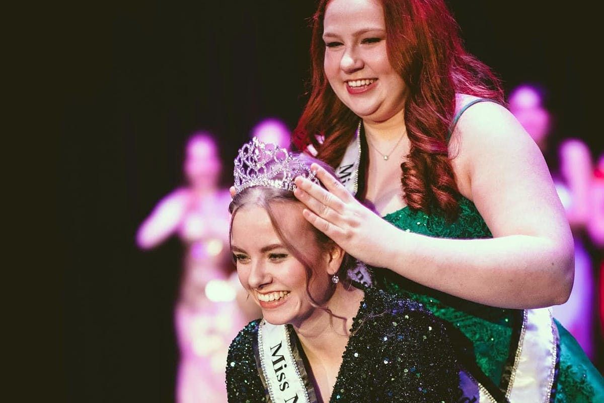 'When I signed up, I didn't expect to win': Miss Newfoundland and ...