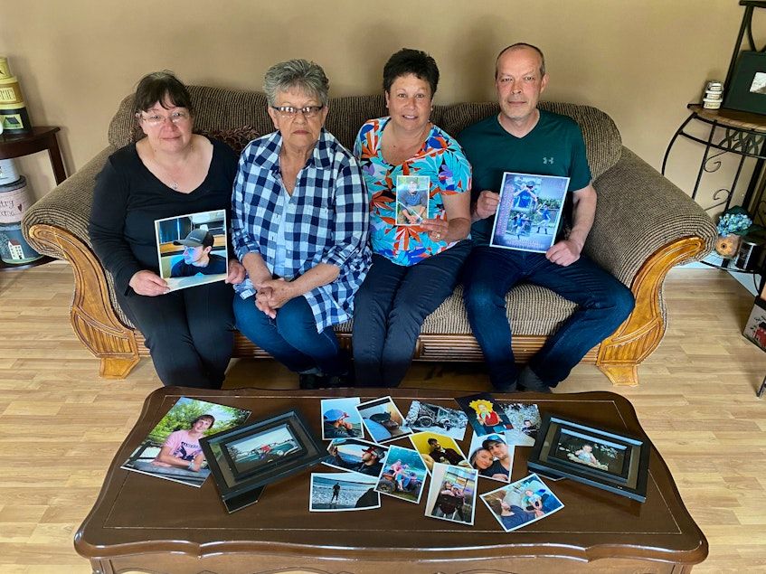 Missing Zack: Yarmouth County family still searching for answers to ...