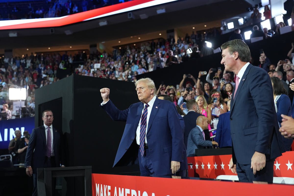 VOICE OF THE PEOPLE: Allure of America has waned over time | PNI ...