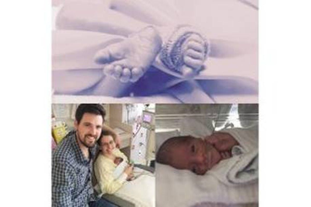 Meet Molly, MP Sean Fraser's daughter | PNI Atlantic News