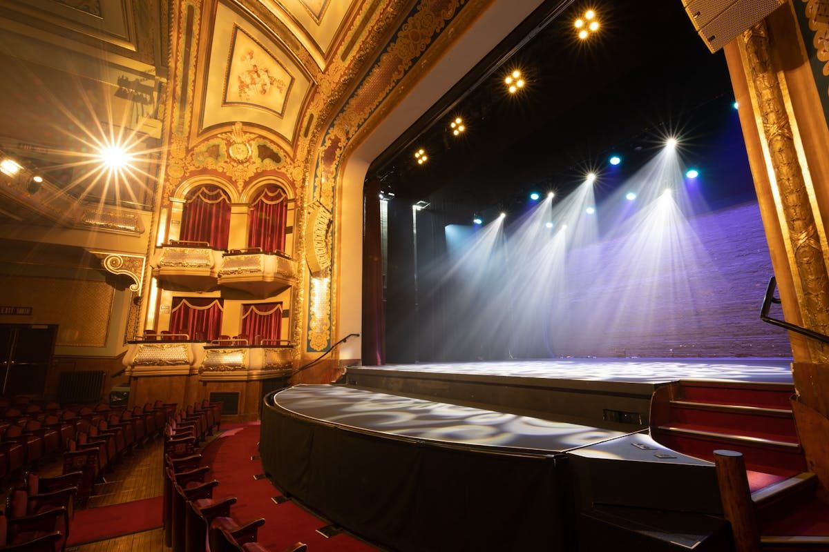 ACOA investing over $200K in new seating, sound and lights at Moncton's ...