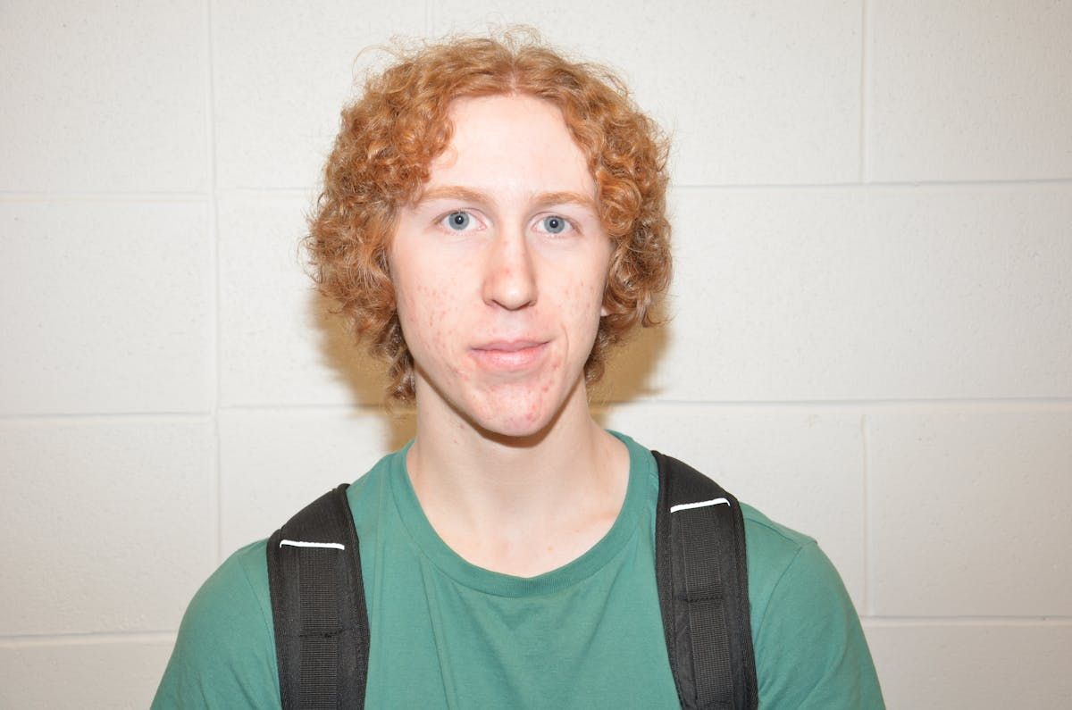 Hard work pays off for Somers at TOSH | PNI Atlantic News