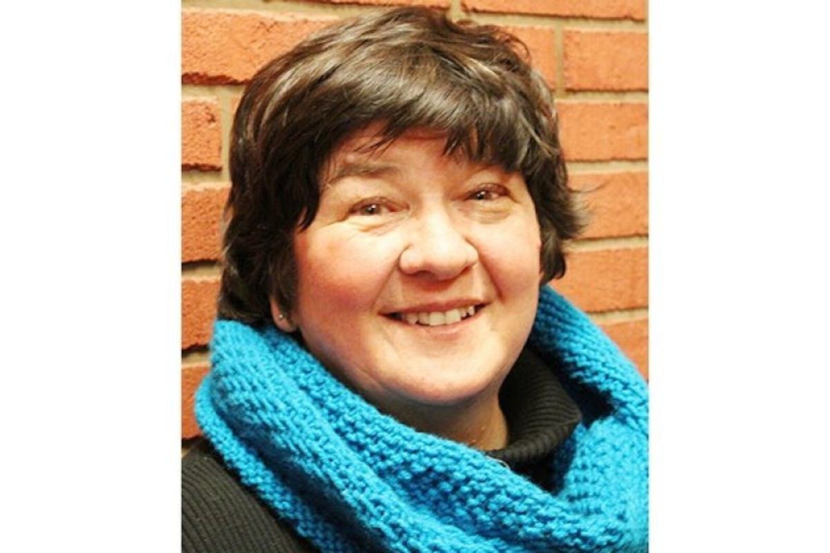 Monica Graham shares spiritual thoughts with latest book Gallery | PNI ...