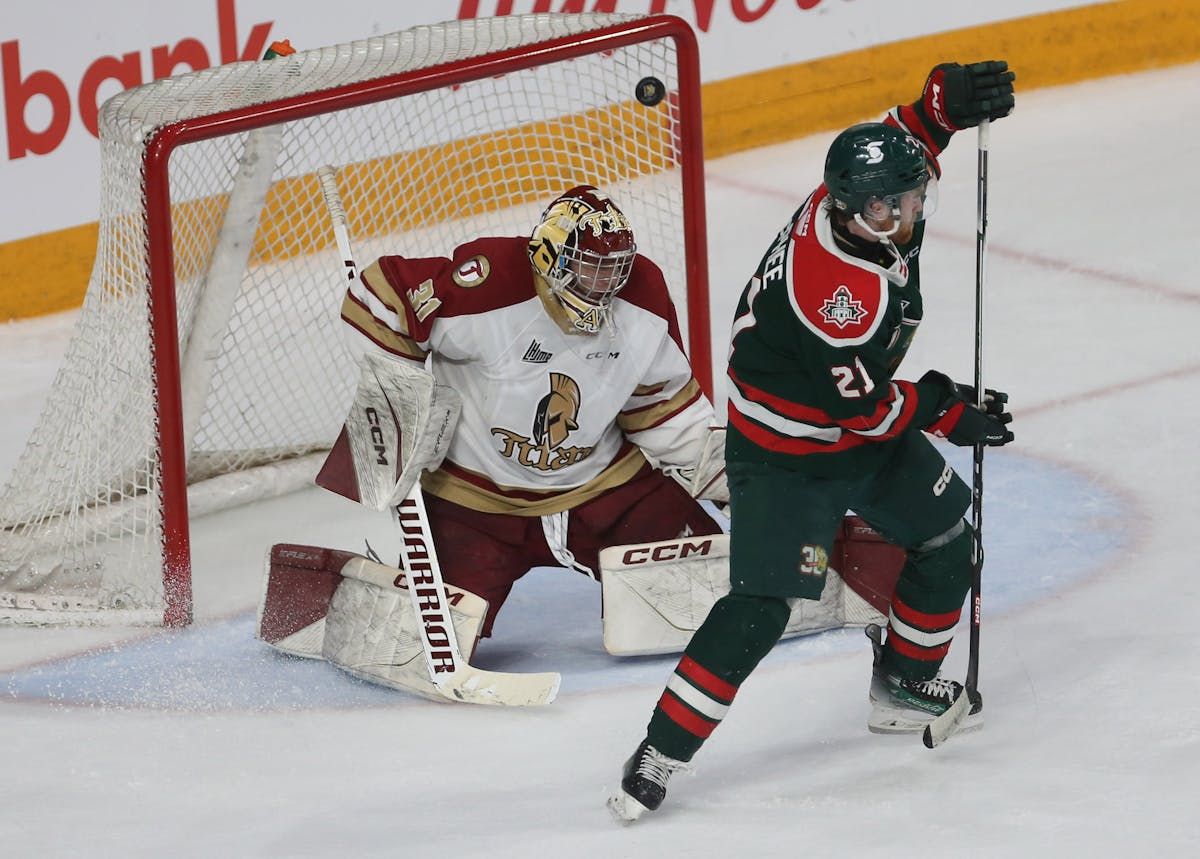 MOOSEHEADS: A detailed look at the depth chart and coaching picture ...