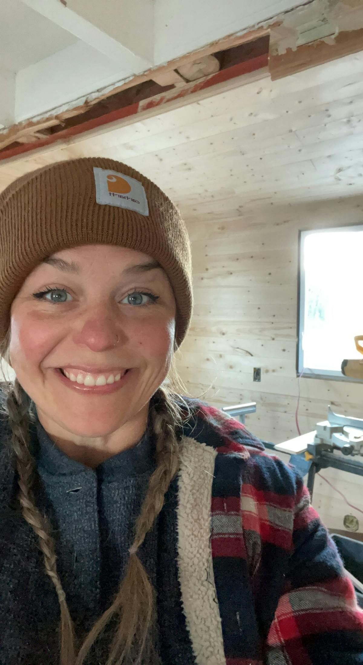 'More women equals less barriers': Meet two N.L. women in the trades ...