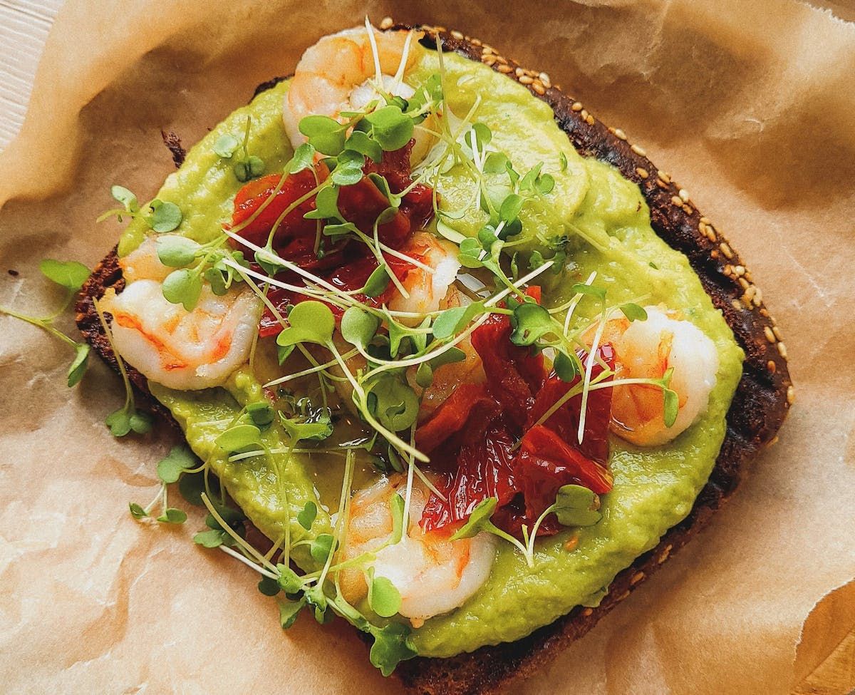 MARK DeWOLF: Freshen up Mother’s Day brunch | PNI Atlantic News