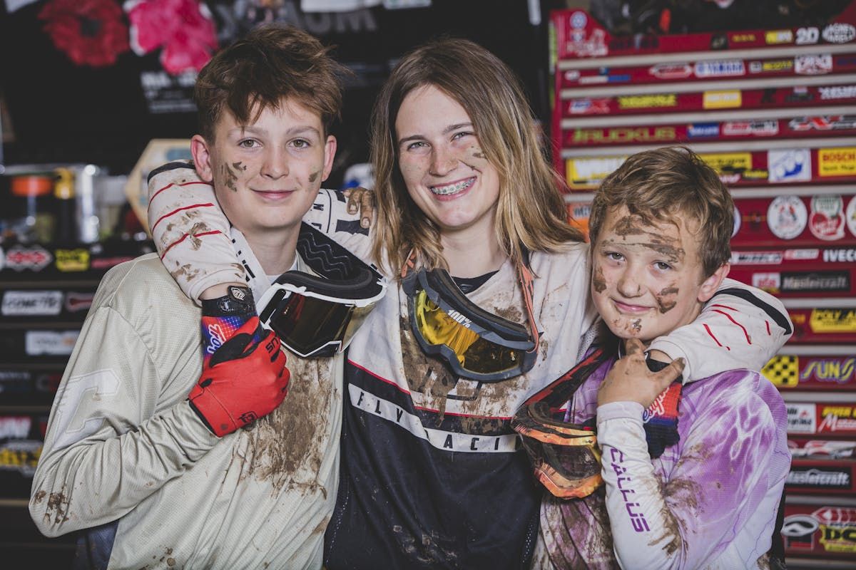 Motocross family getting ready for big race at Mount Thom MX | PNI ...
