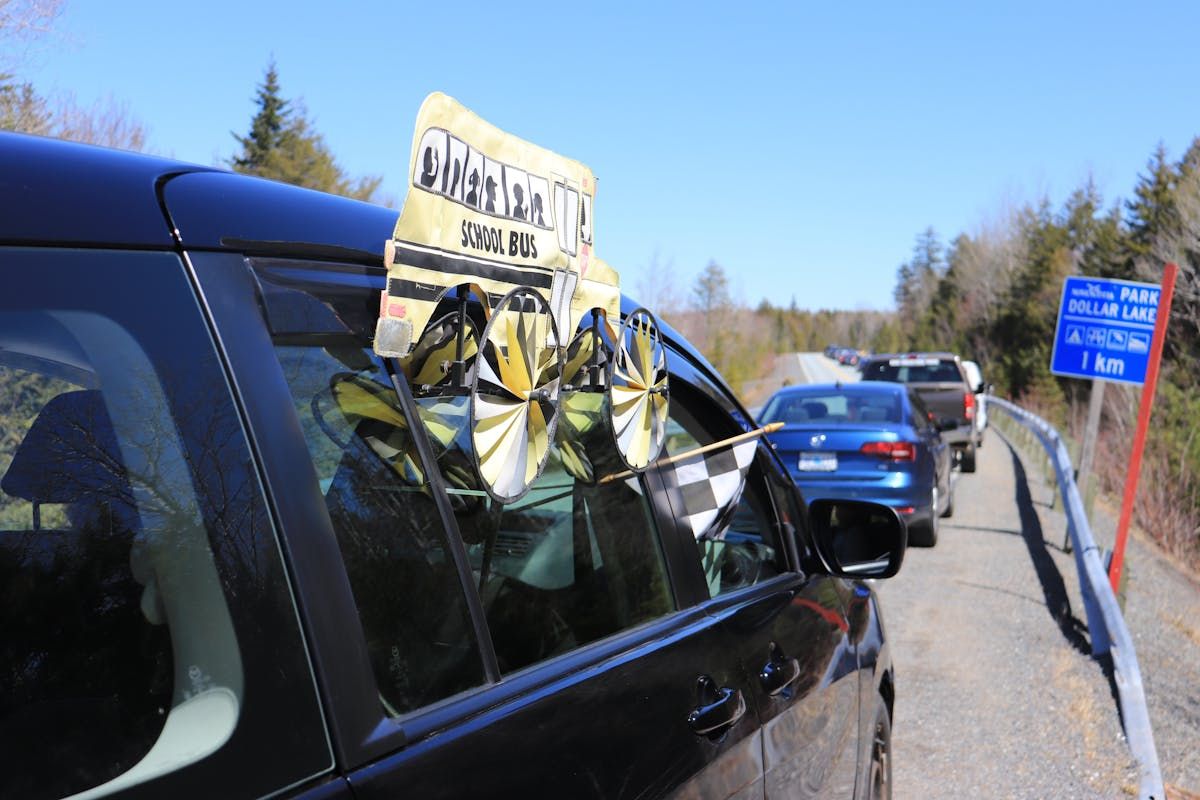 Hundreds ride in motorcade to remember shooting victim Joey Webber ...