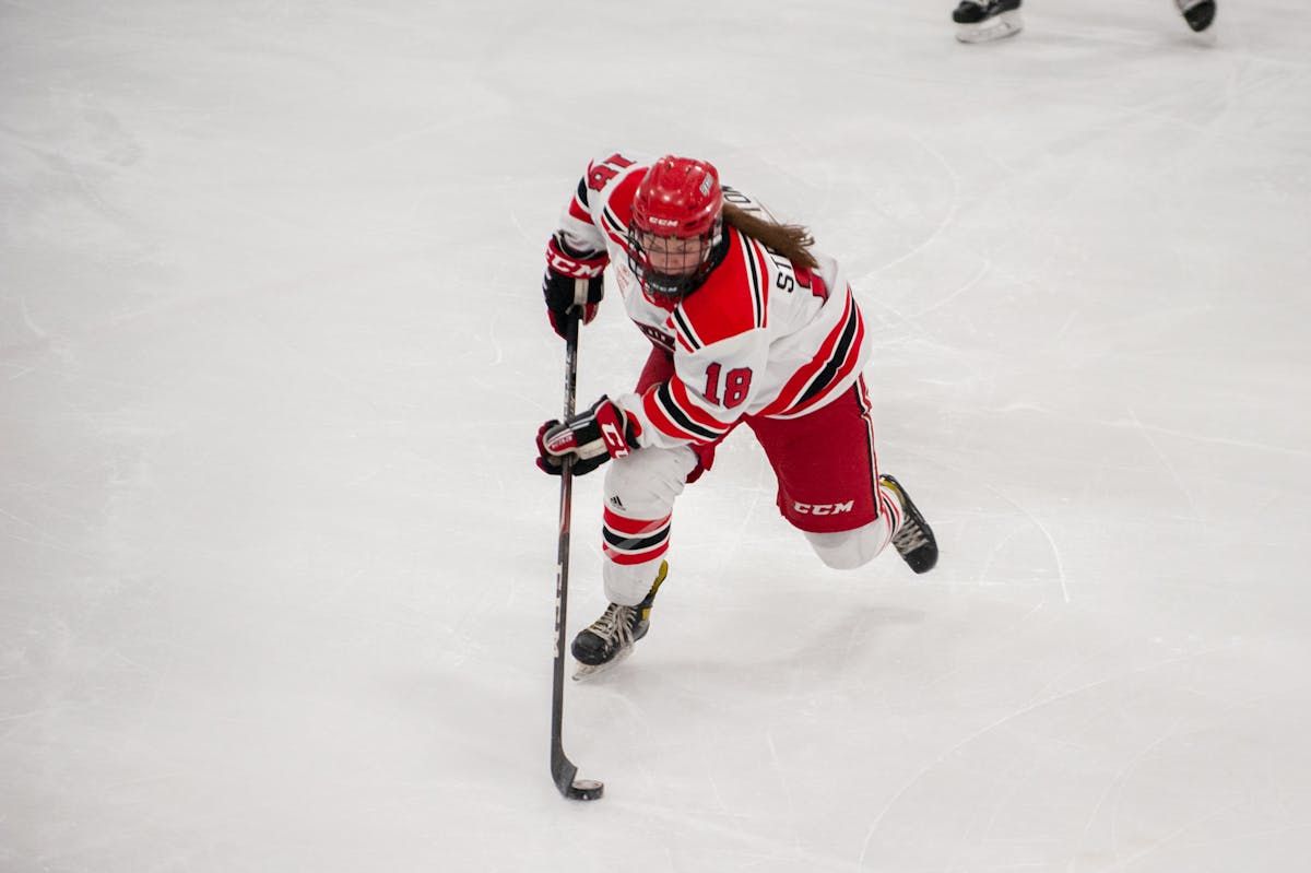 Mount Pearl’s Ashley Stratton heading to Europe to play professional ...