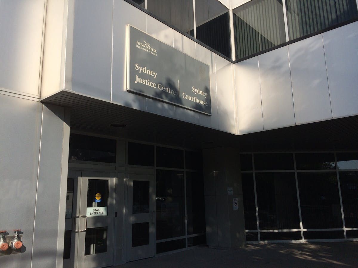 Most of Sydney courthouse in Cape Breton set to reopen Monday | PNI ...