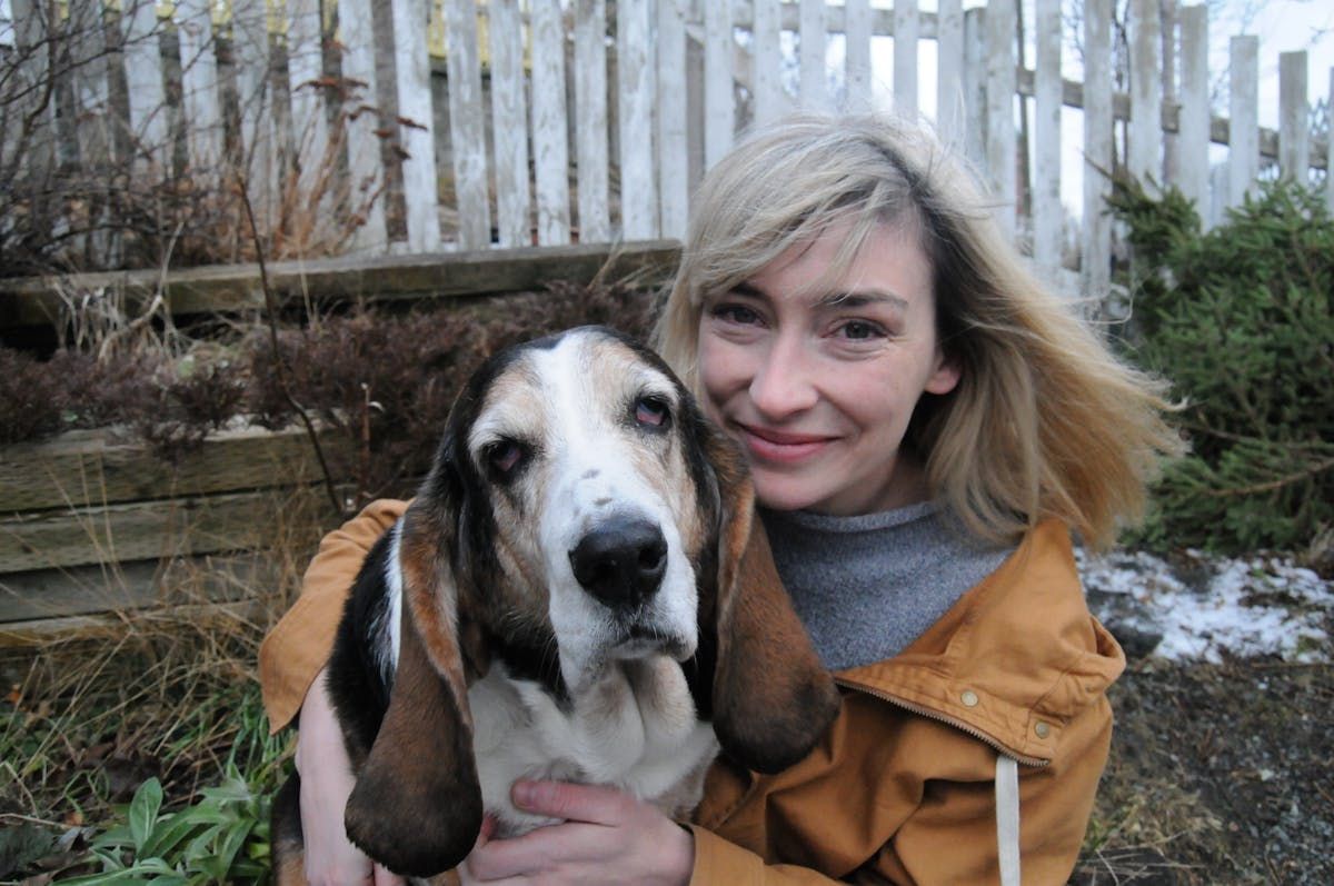 Multiple pots on the stove: St. John’s author and chef Amanda Dorothy ...