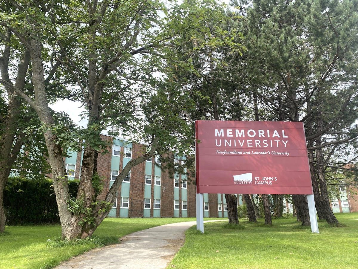 MUN faculty of nursing expands with Gander and Grand Falls-Windsor ...