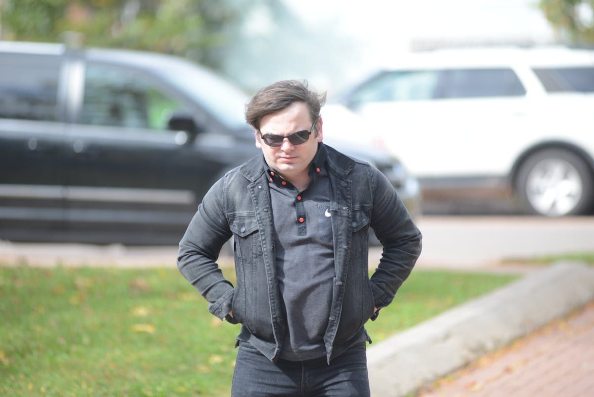 Music P.E.I. rescinds awards from Aaron Crane | PNI Atlantic News