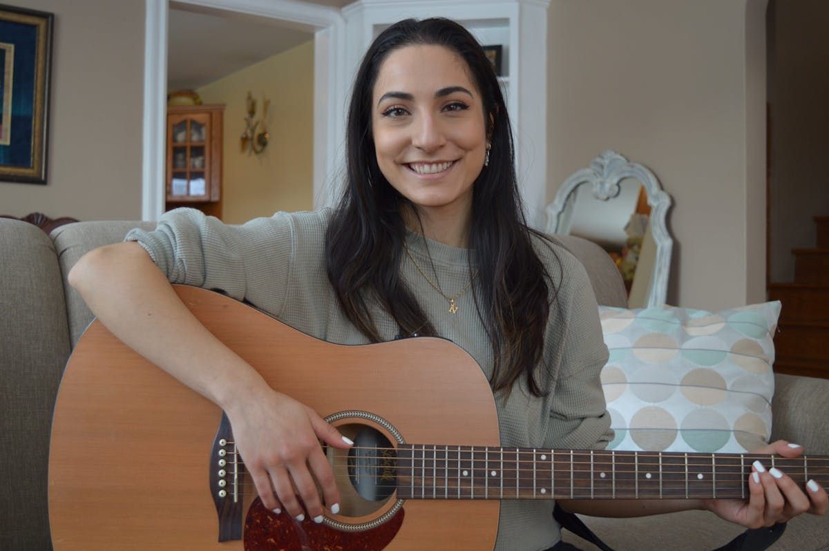 Charlottetown's Nadia Haddad releases debut single and video | PNI ...