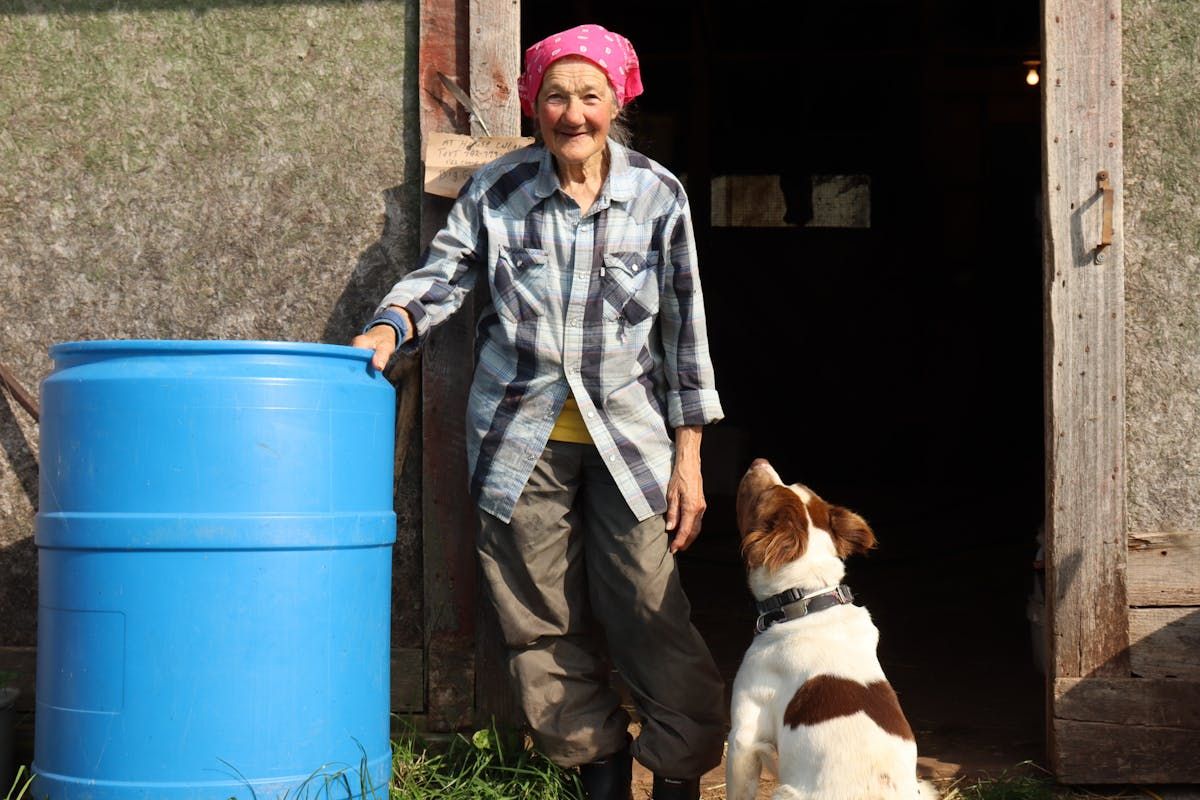 ‘My soul probably smells like a horse’: Earth ARC comes to an end after ...