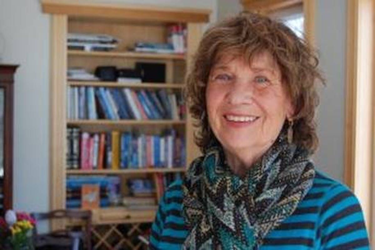 Former Shoal Harbour mayor honoured with street name | PNI Atlantic News