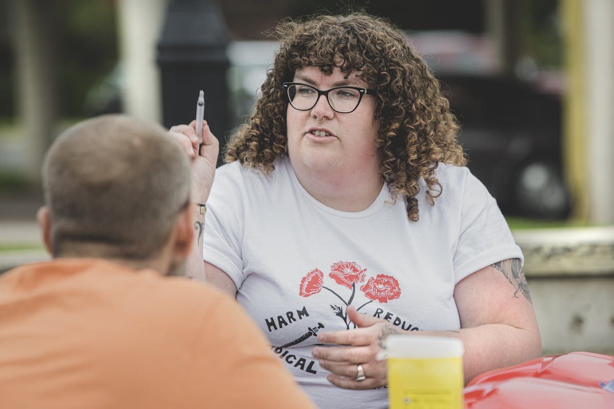 Naloxone kits save lives: International Overdose Awareness Day offers ...