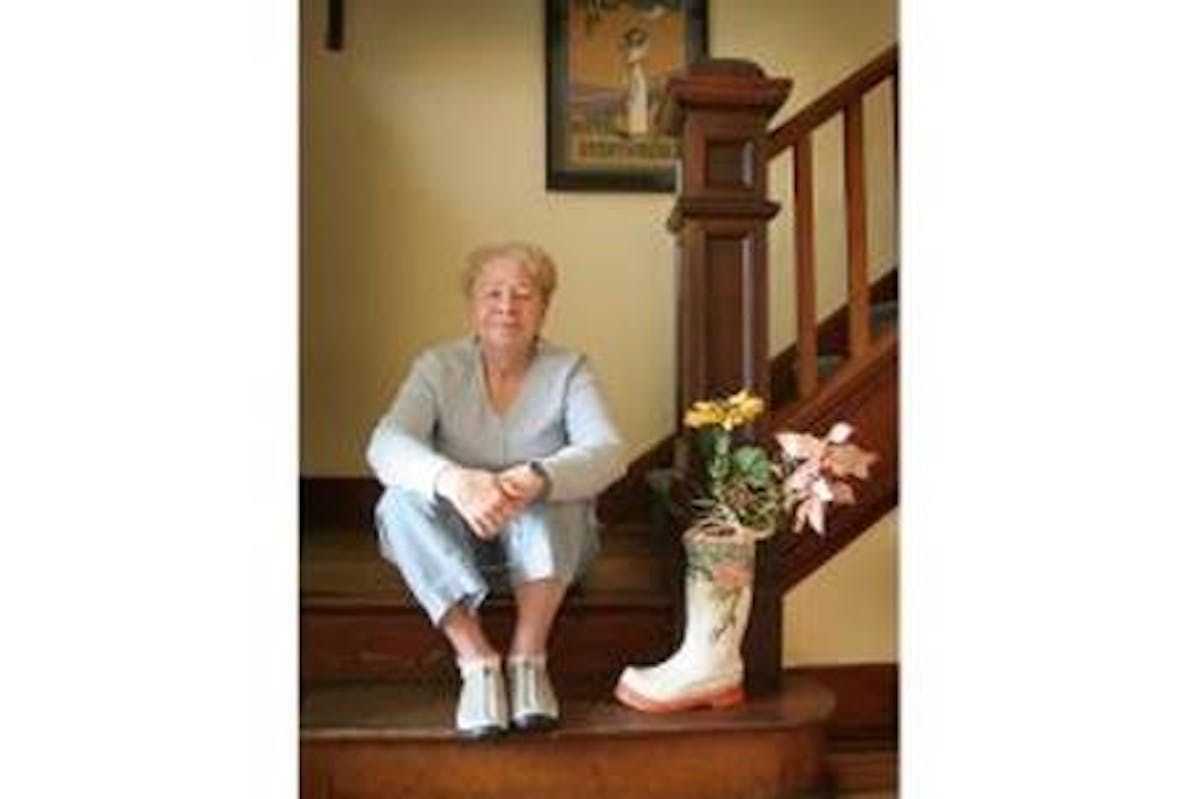 Remembering Nancy Riche | PNI Atlantic News