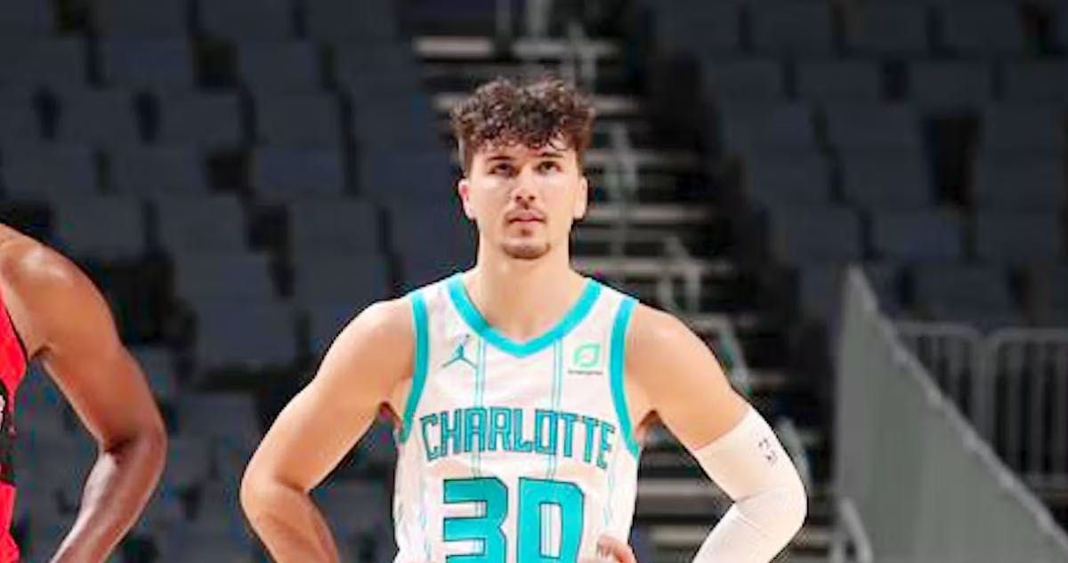 Nate Darling joins Chicago Bulls' NBA Summer League team, Nova Scotians ...