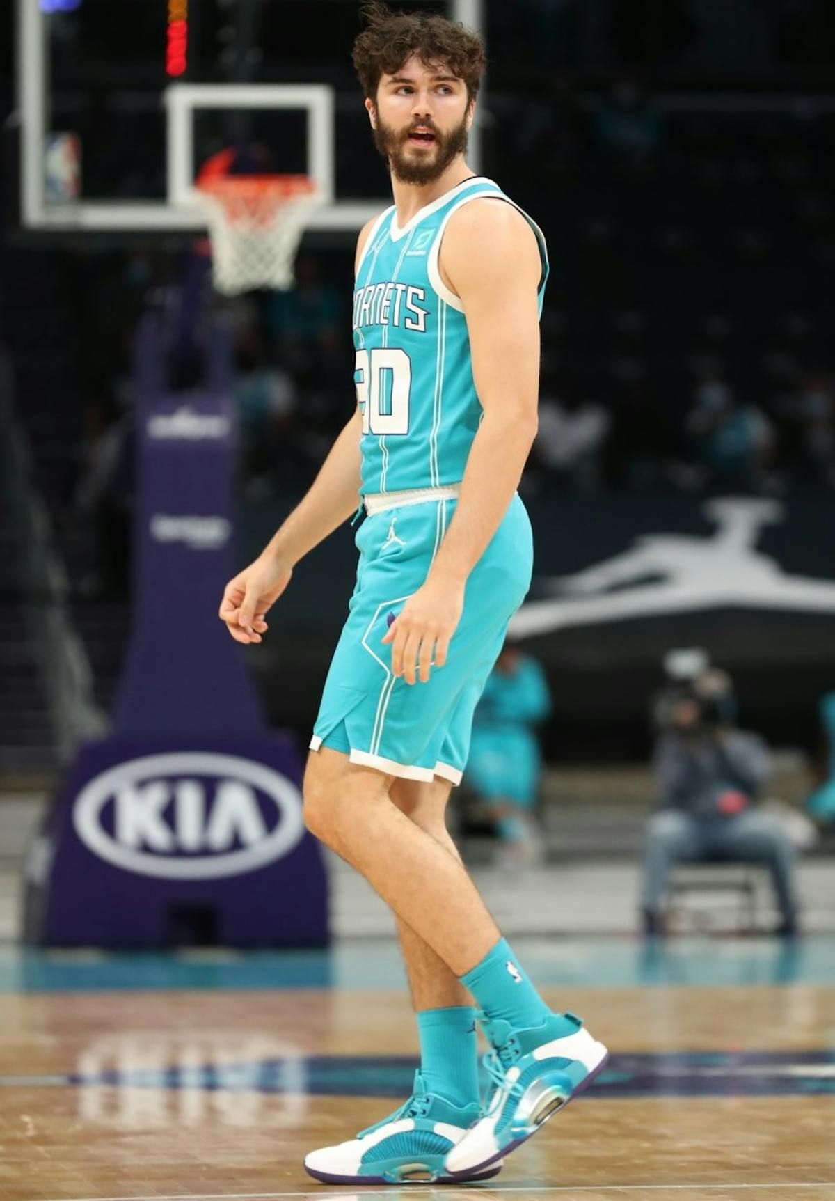 Nate Darling on being Nova Scotia basketball role model: ‘It’s pretty ...