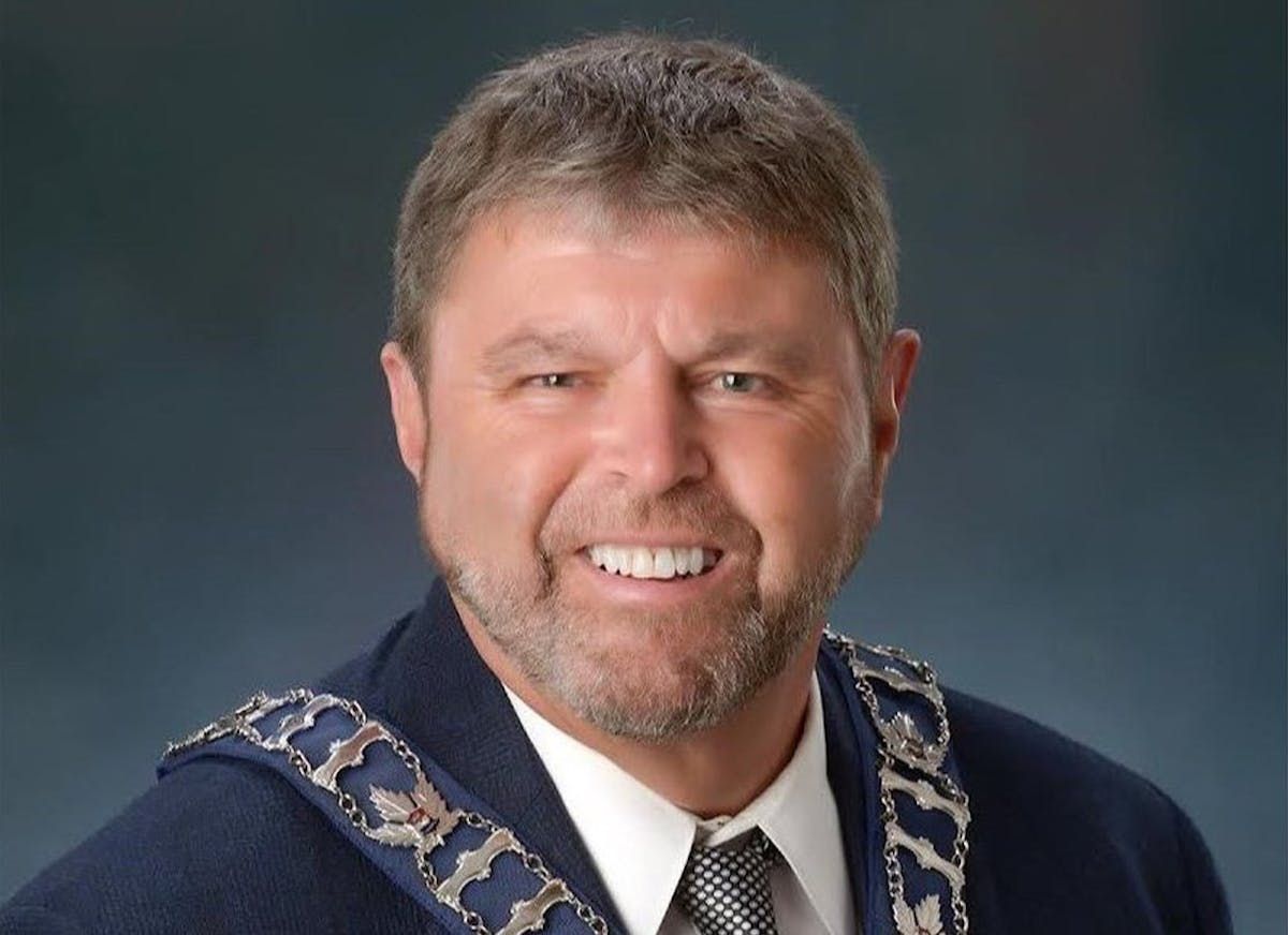 A look back at 2023 with Hampton, N.B., Mayor Bob Doucet | PNI Atlantic News